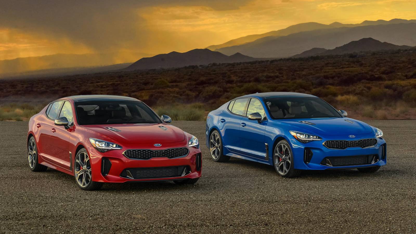 Could The Kia Stinger Be A One-Hit Wonder?
