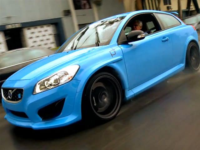 The Most Powerful 5-Cylinder Engines Ever Made