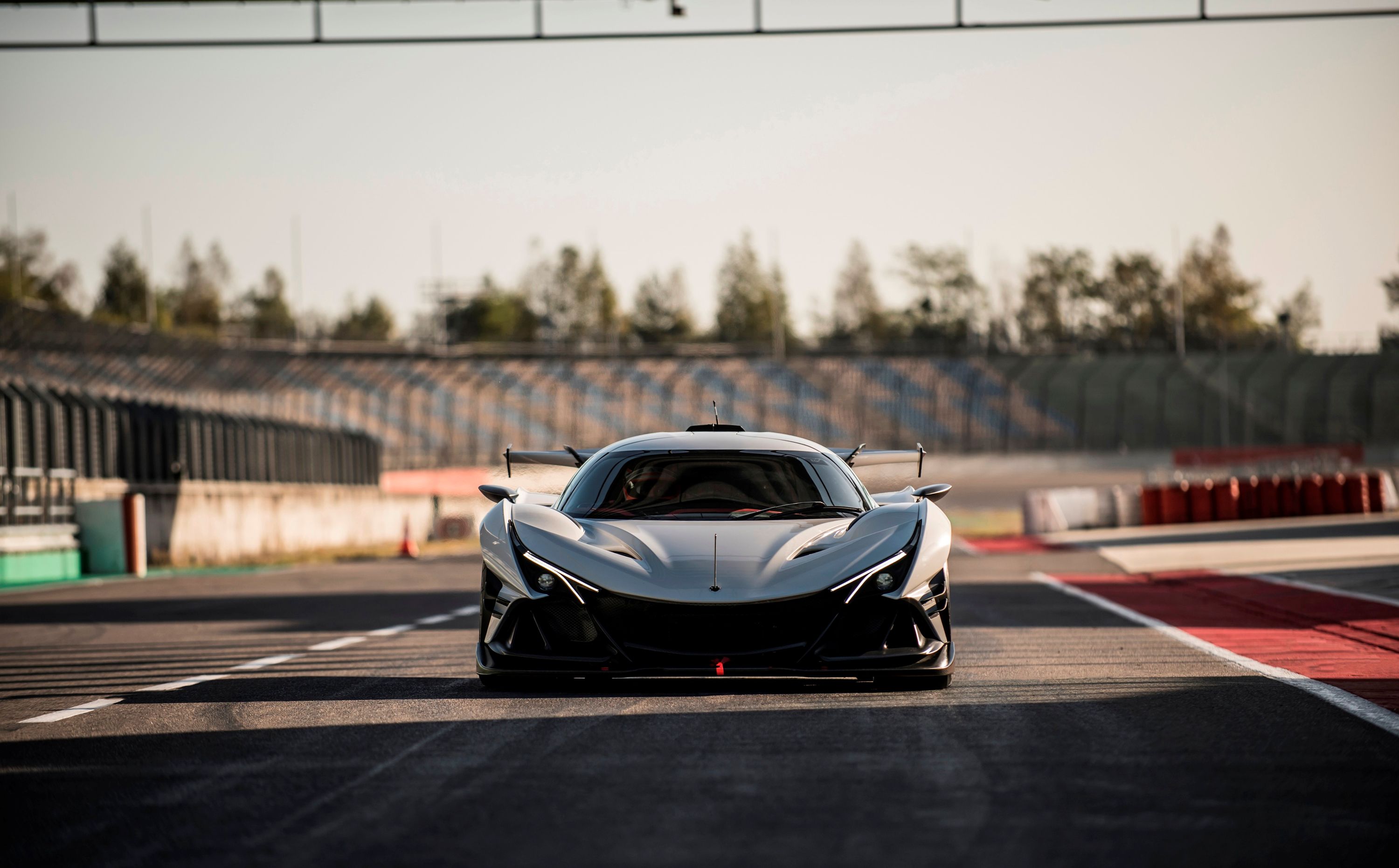 Apollo IE Is Nearly Finished And These Stunning New Photos Are Proof