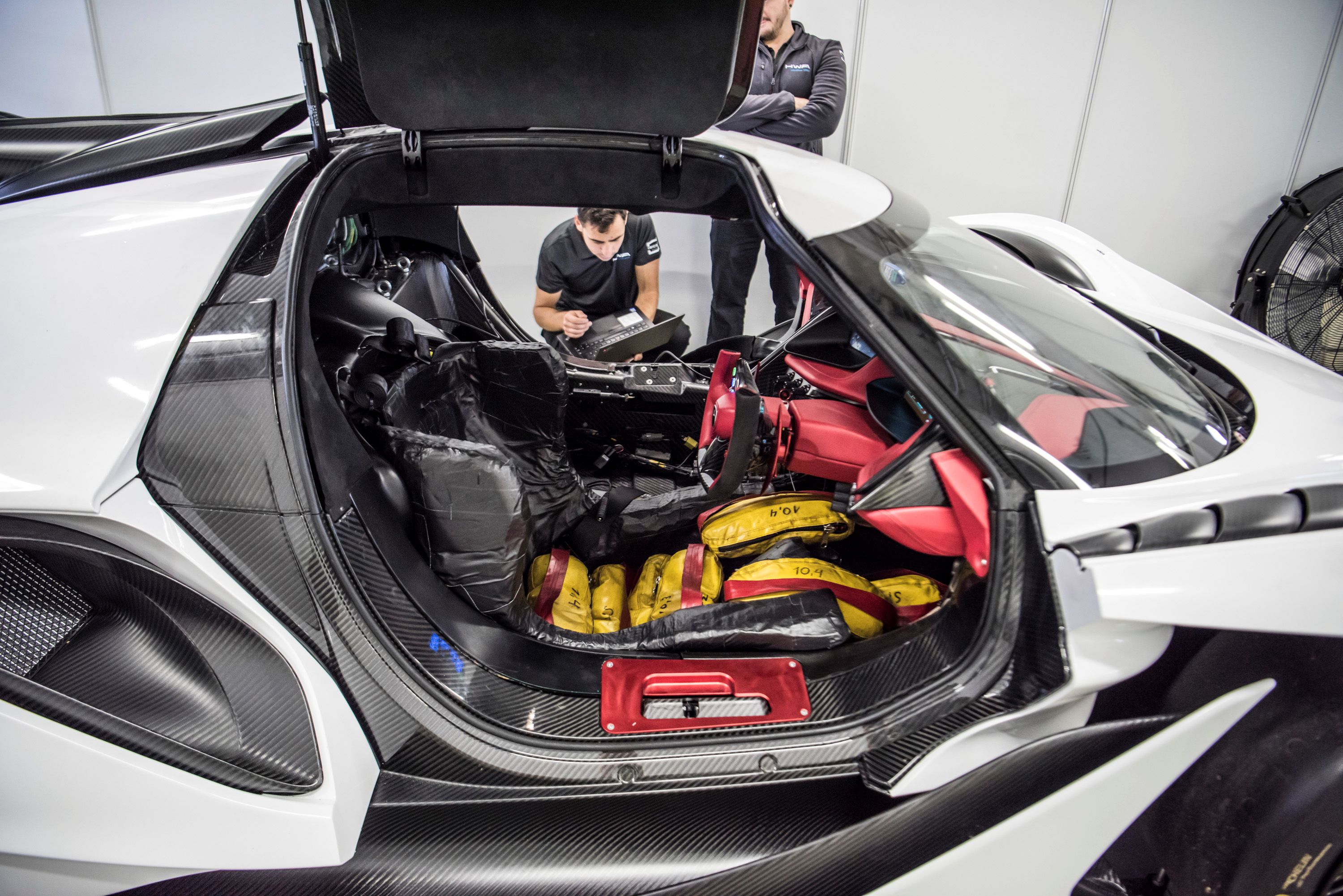 Apollo IE Is Nearly Finished And These Stunning New Photos Are Proof