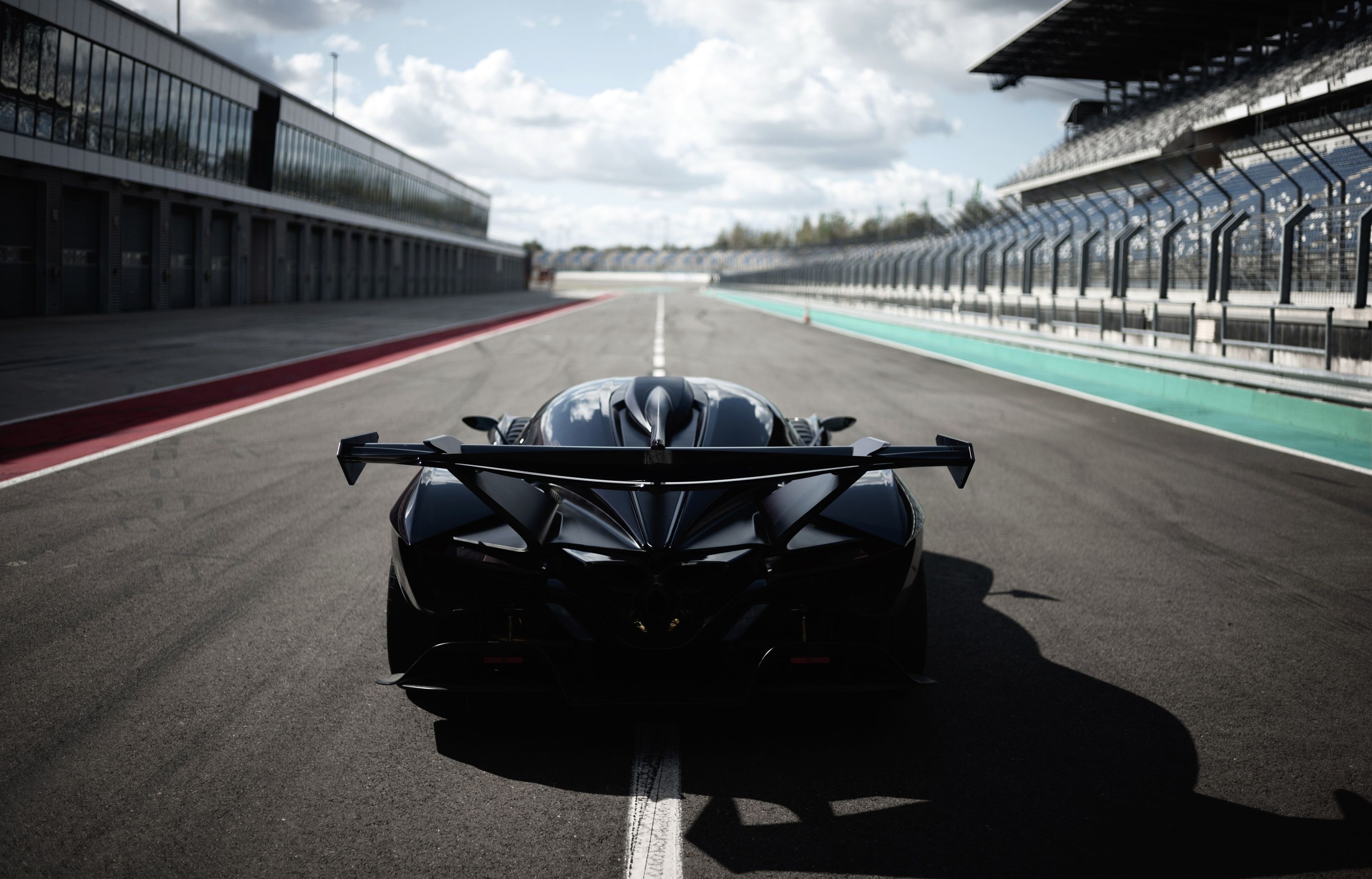 Apollo IE Is Nearly Finished And These Stunning New Photos Are Proof