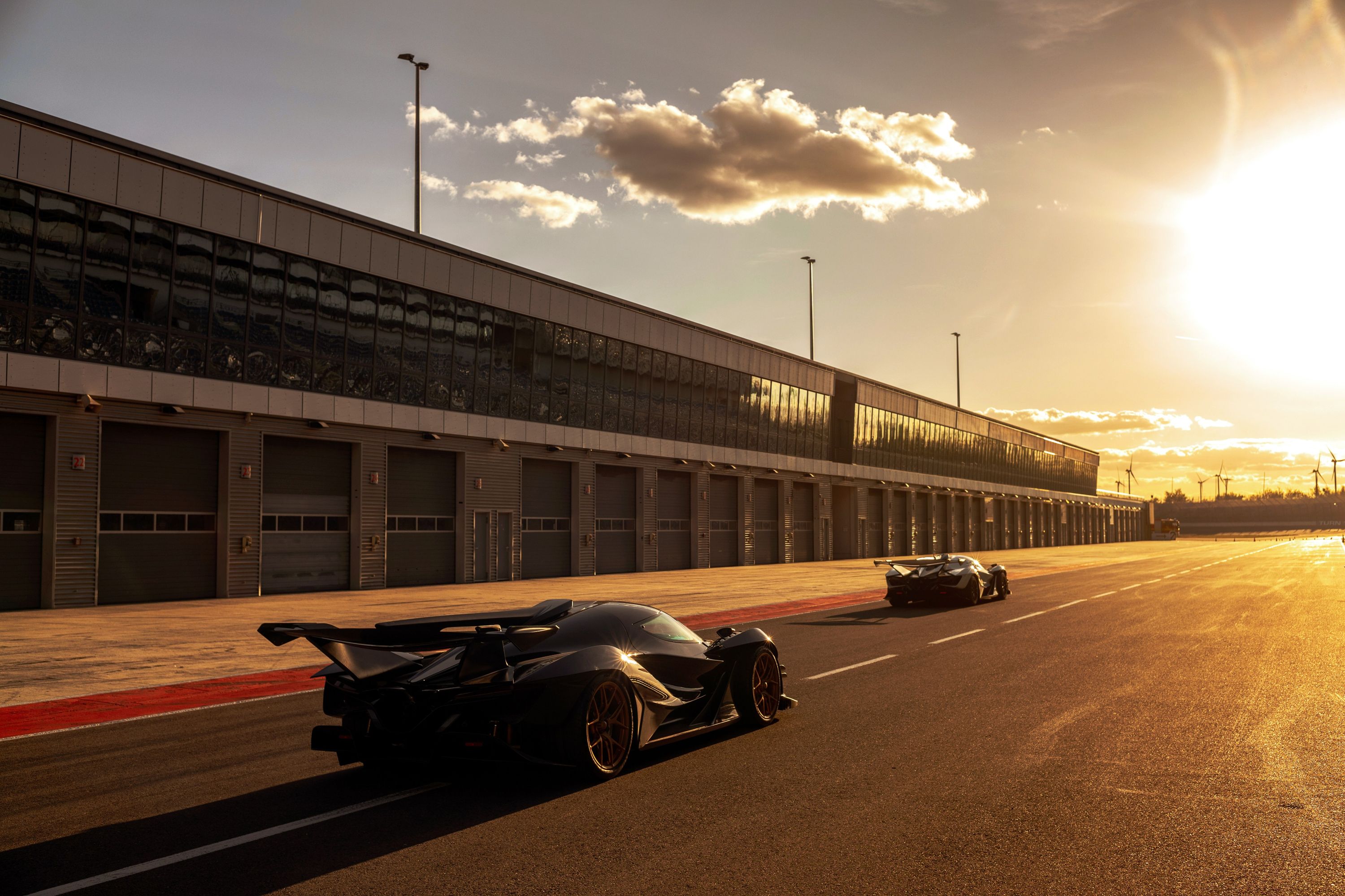 Apollo IE Is Nearly Finished And These Stunning New Photos Are Proof