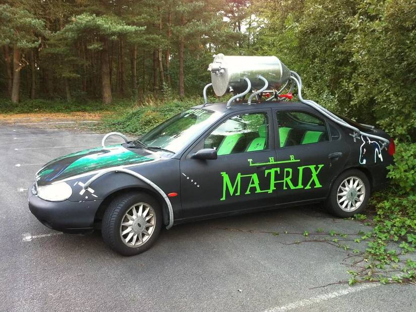 21 Car Mod Atrocities That Are Scarier Than Michael Myers On Halloween