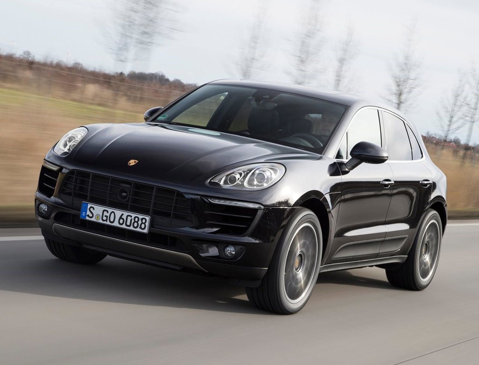 Porsche Contemplates Expanding Subscription Service