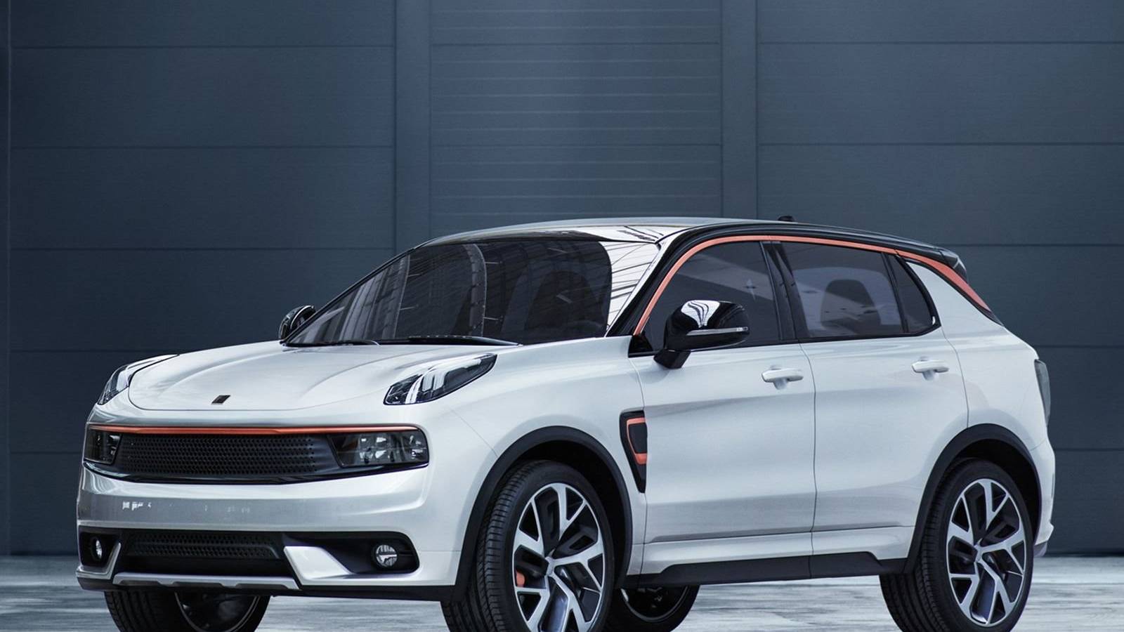 Chinese Car Companies May Have A Tough Time Coming To The US