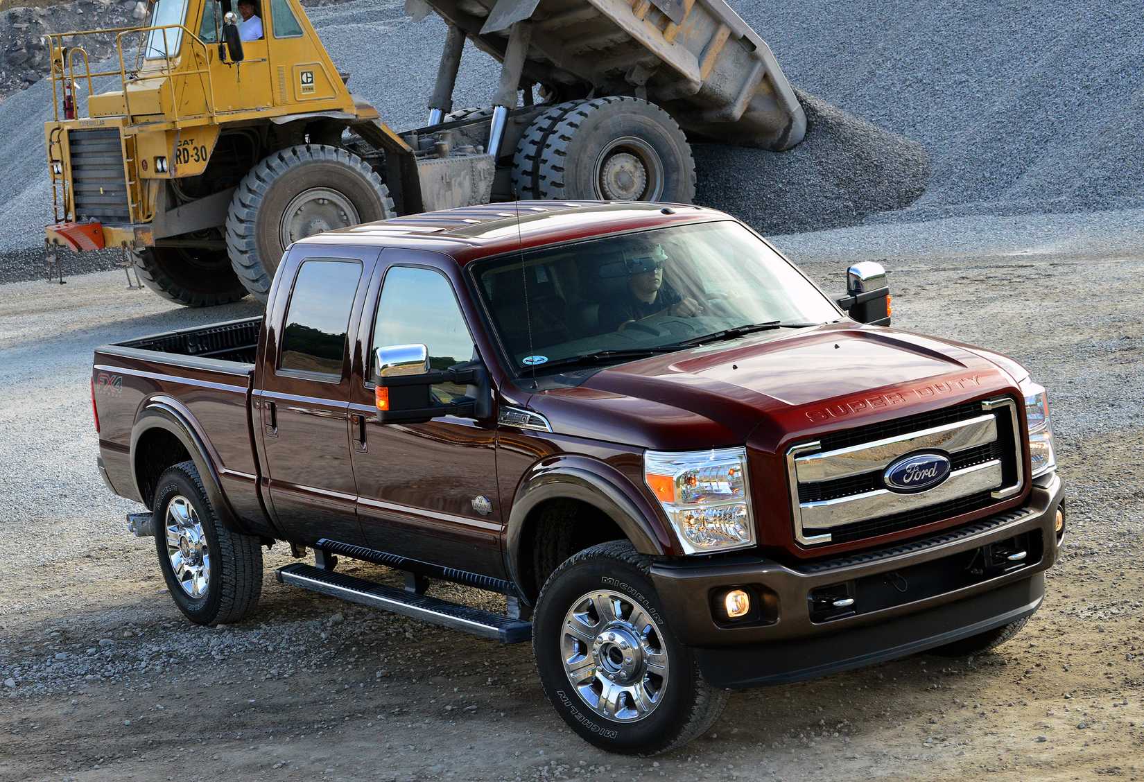 The 10 Most Reliable Diesel Engines Ever Made