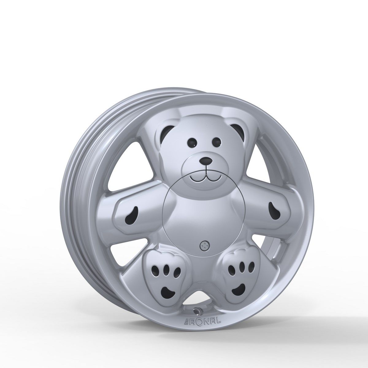 Weird Wheel Designs You Won't Believe