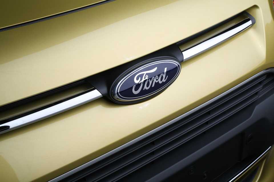 2018 Ford Transit Connect Passenger Wagon Pricing, Photos & Specs