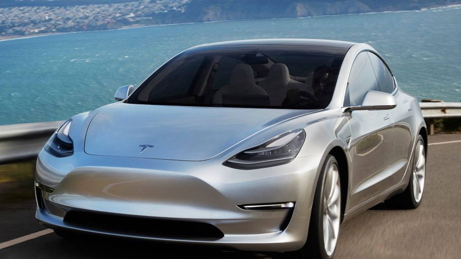 Manufacturing Analysts Spent 6,600 Hours Ripping Apart A Tesla Model 3