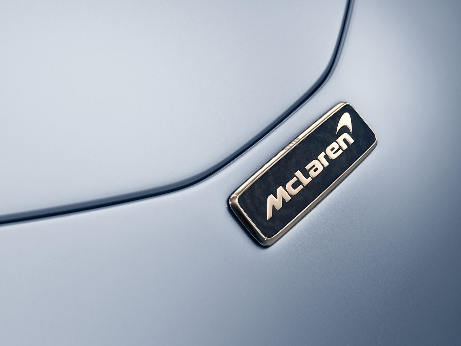 The History Of McLaren's Logo Is A Long And Weird One