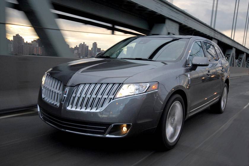 Have You Ever Wondered Why Aging Cars Stay In Production?