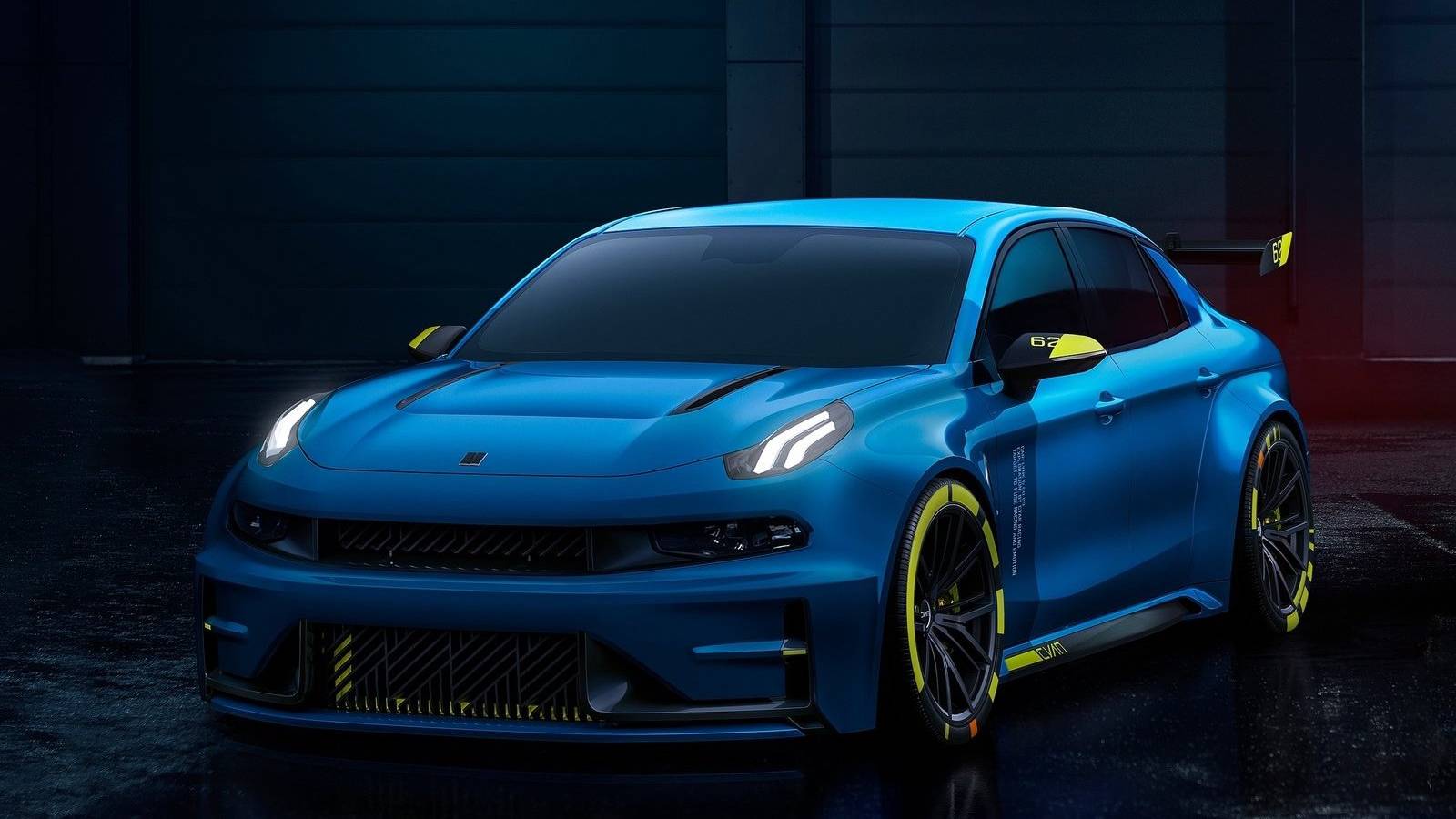 Lynk & Co Aims To Crack The US With Performance Models