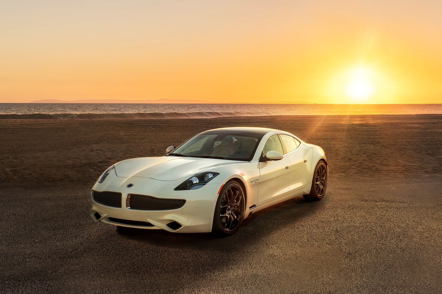 Karma Revero Now Available In Exclusive Aliso Edition