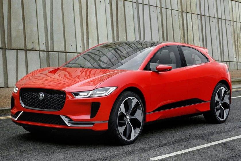 Apple Car Play And Android Auto Finally Coming To Jaguar Land Rover