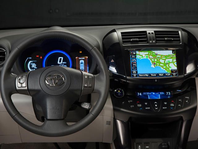 2013 rav4 ev store