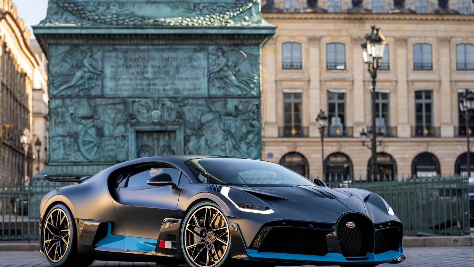 Cars That Sold Out Before They Went On Sale