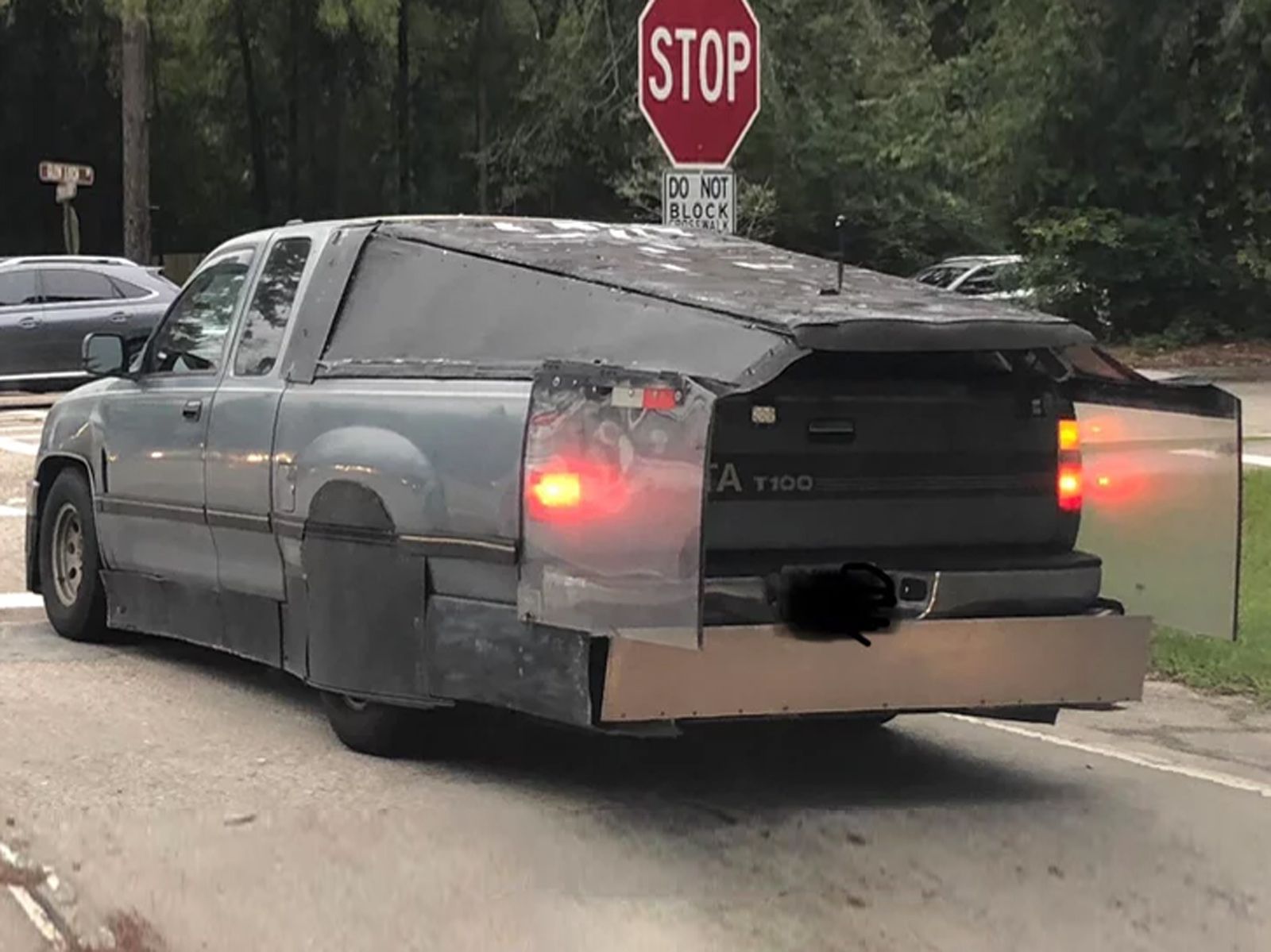 20 Car Mod Atrocities That Put "Scary" Halloween Costumes To Shame