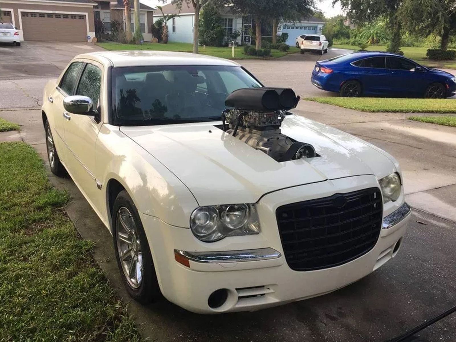 20 Car Mod Atrocities That Put "Scary" Halloween Costumes To Shame