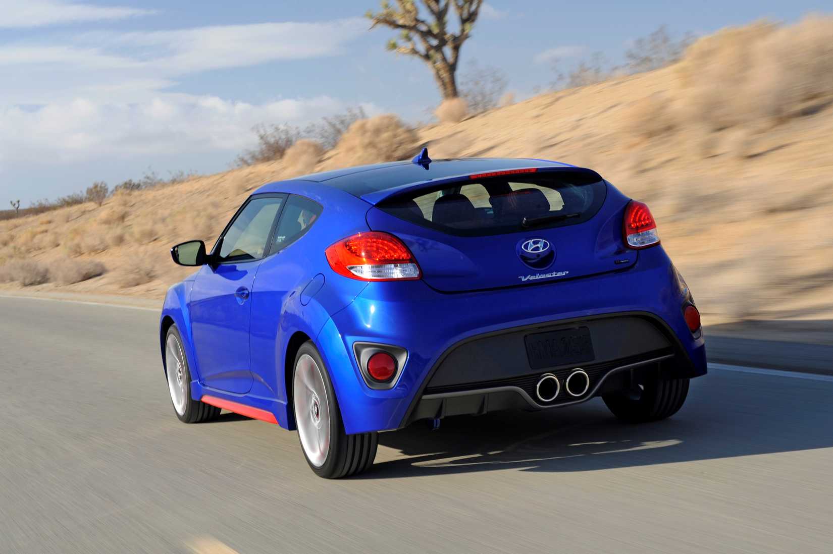 2012 Hyundai Veloster Pricing, Photos & Specs