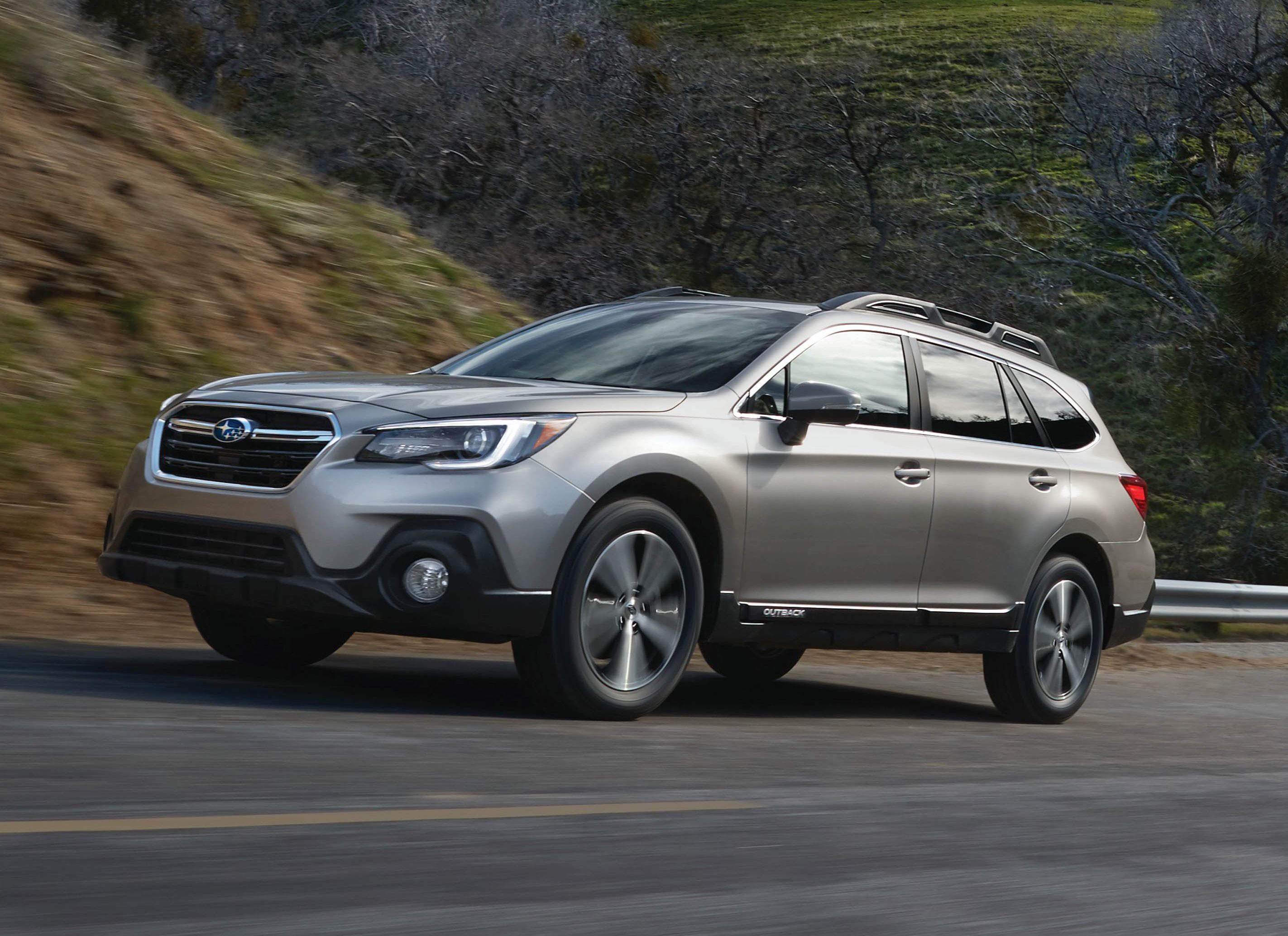 Subaru Outback 5th Generation (BS) - What To Check Before You Buy | CarBuzz