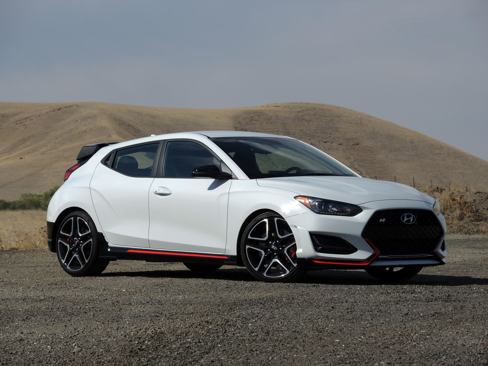 Can't Afford The Hyundai Veloster N? Here Are Five Cheaper Alternatives