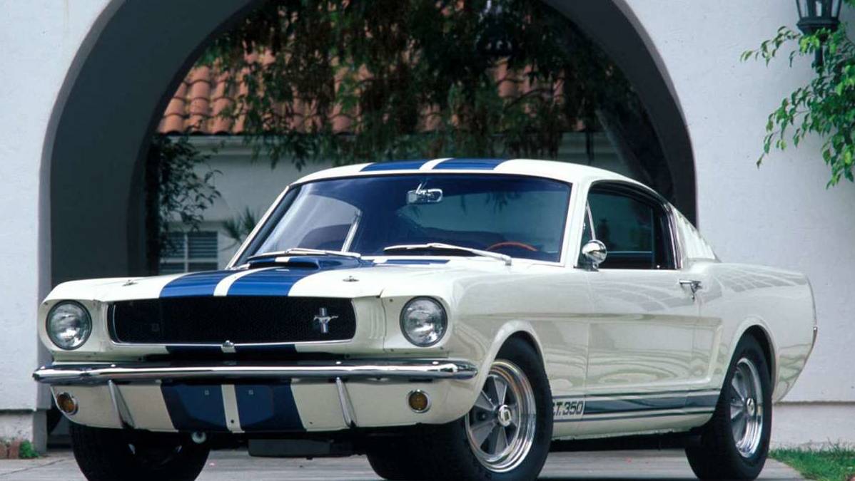 American Cars That Changed The World