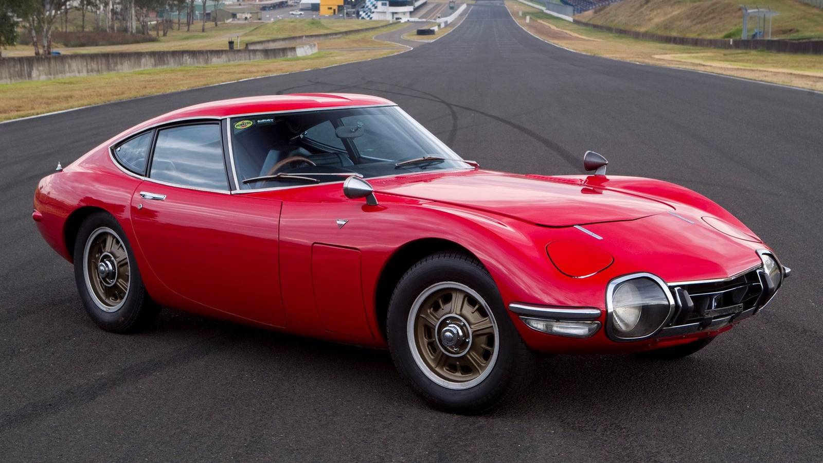 Japanese Cars That Changed The World