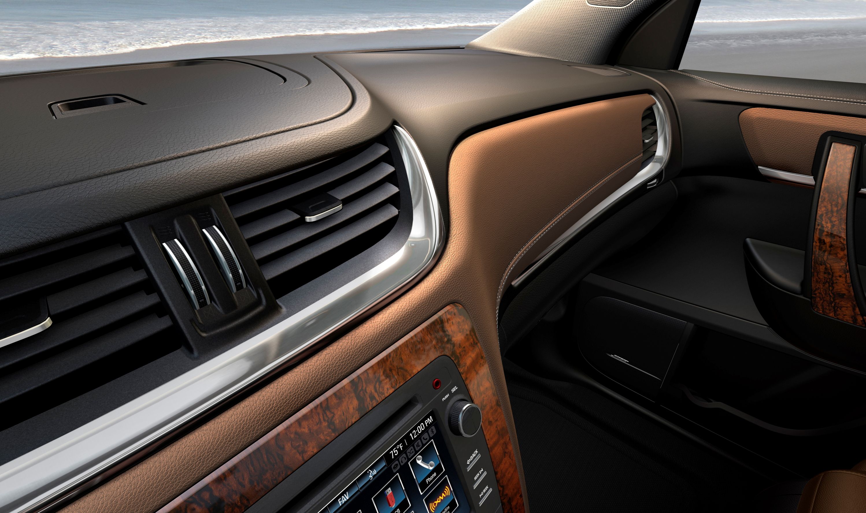 2016 Chevrolet Traverse Pricing, Photos & Specs