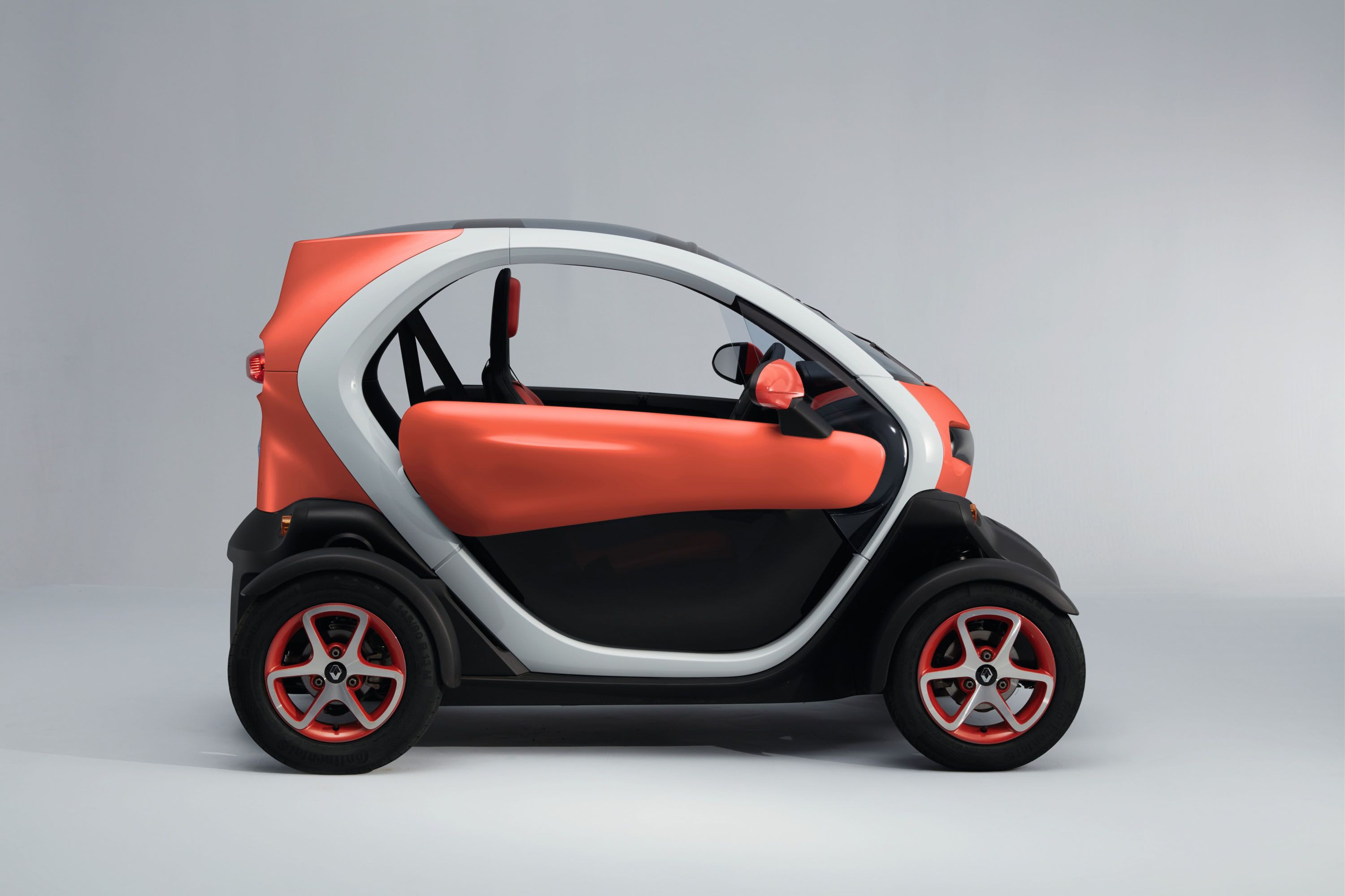 You Can't Buy This Car In America, But You May Soon Be Able To Rent It