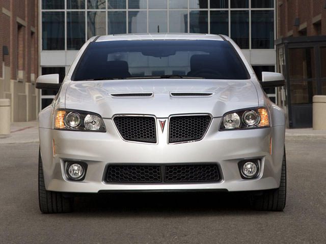 Now it's Official: V8 Holden Commodore to Come to the U.S.