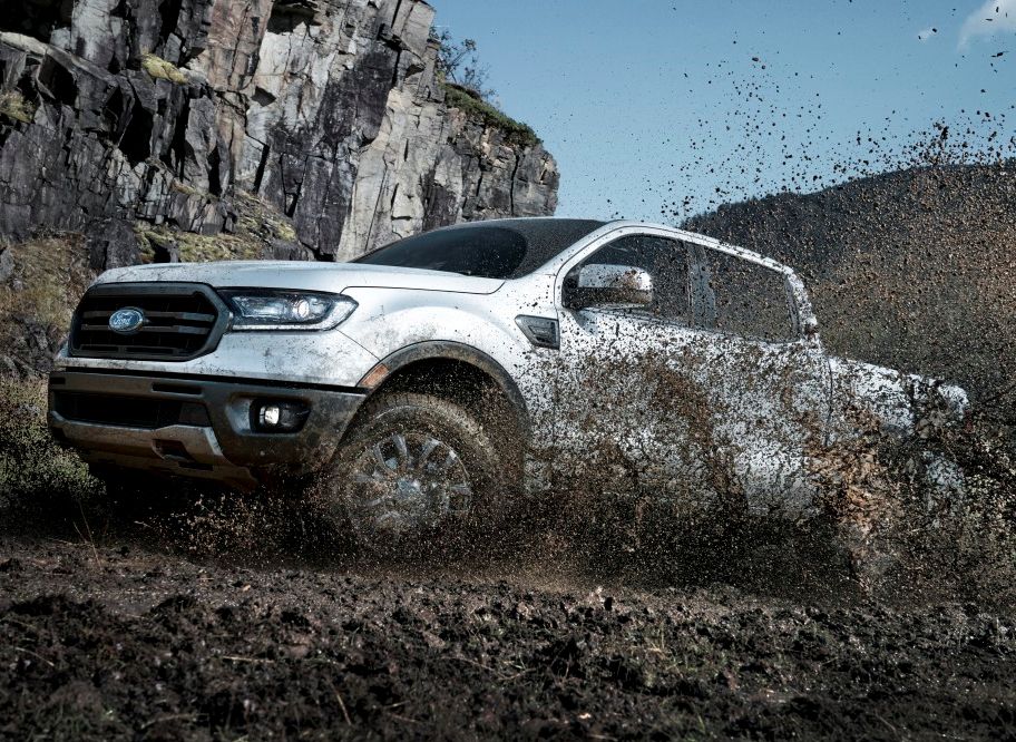 LEAKED: 2019 Ford Ranger Fuel Economy Figures
