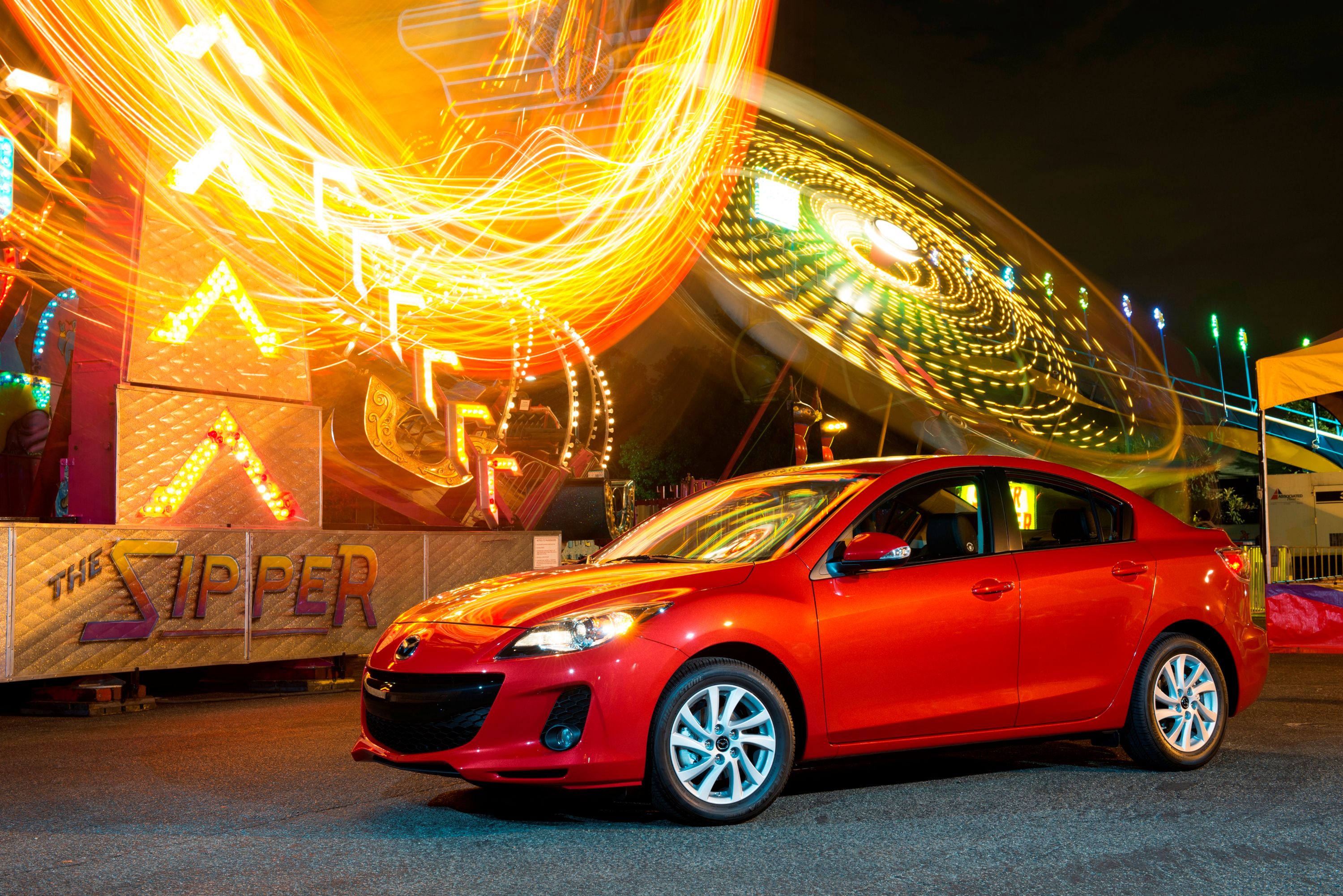 2013 Mazda Mazda 3 Sedan - Photos Exterior | CarBuzz
