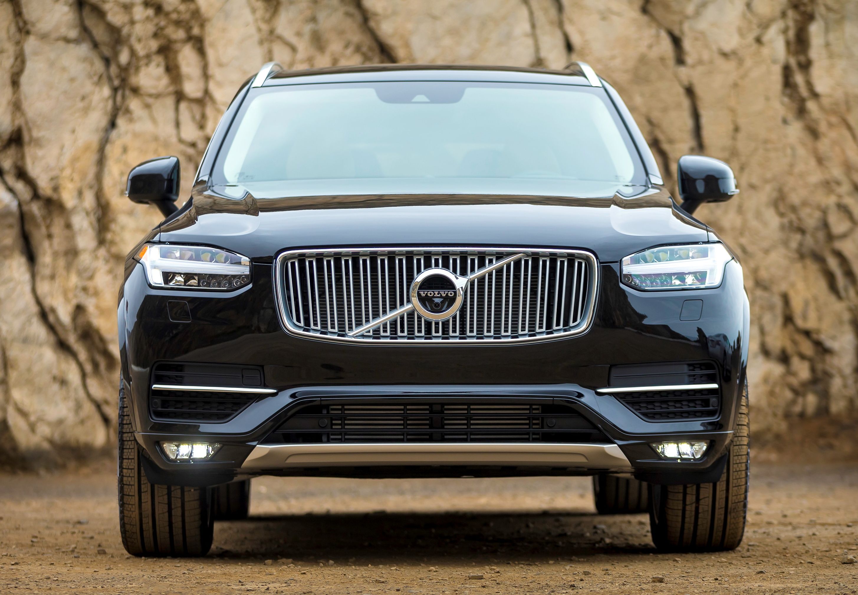 Volvo Done With Niche Vehicles Like Convertibles?