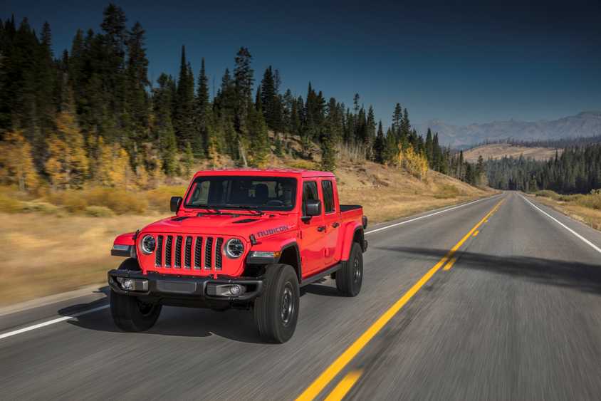 Jeep Comanche: Everything You Need To Know About The Rare Compact Pickup
