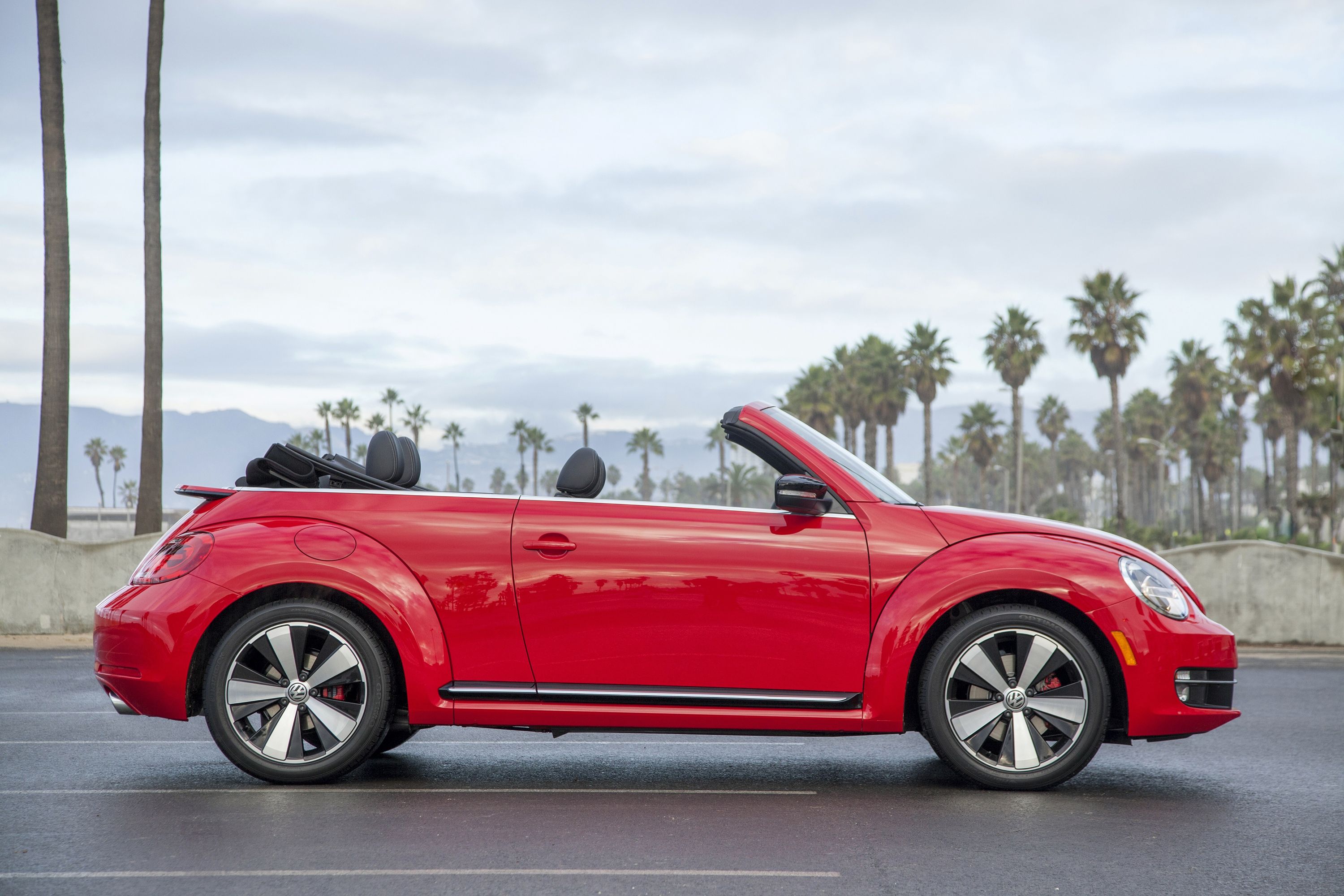 2015 Volkswagen Beetle Convertible Forums