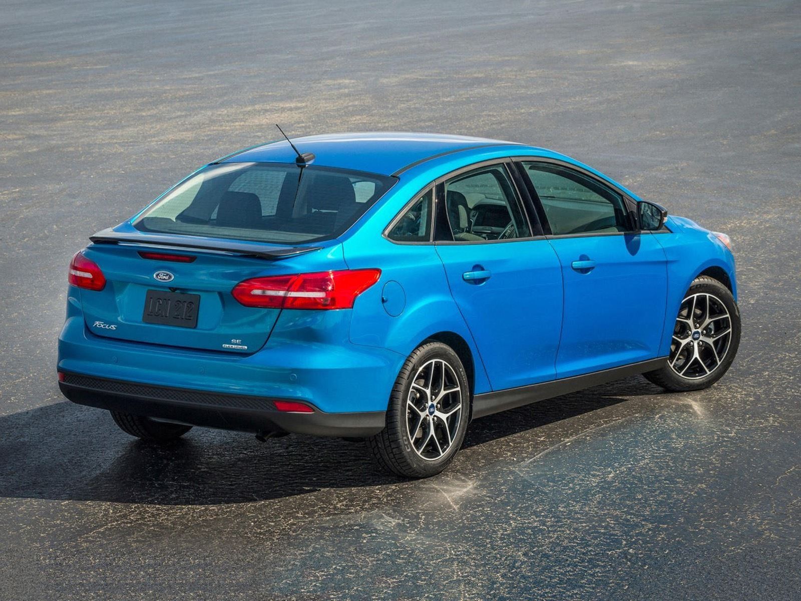 This May Be The Last Month You Can Still Buy A New Ford Focus