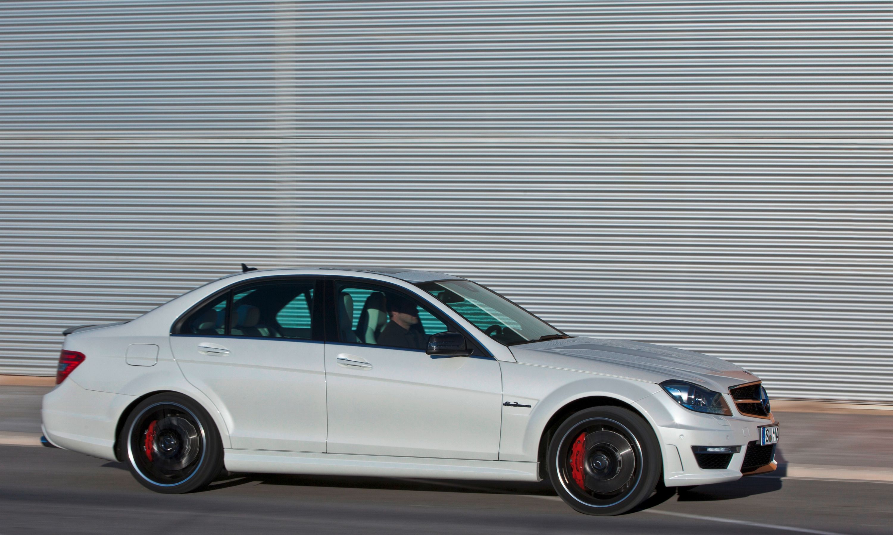 2013 C63 Amg Specs Mercedes Benz C Class 2013 C63 AMG Performance