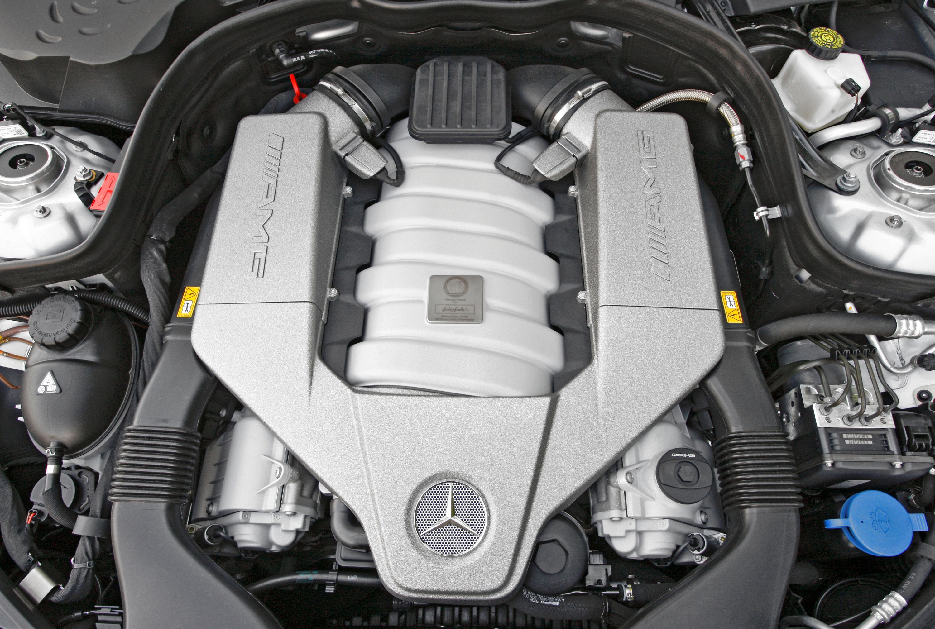 Mercedes AMG E63 Sedan Generations All Model Years CarBuzz