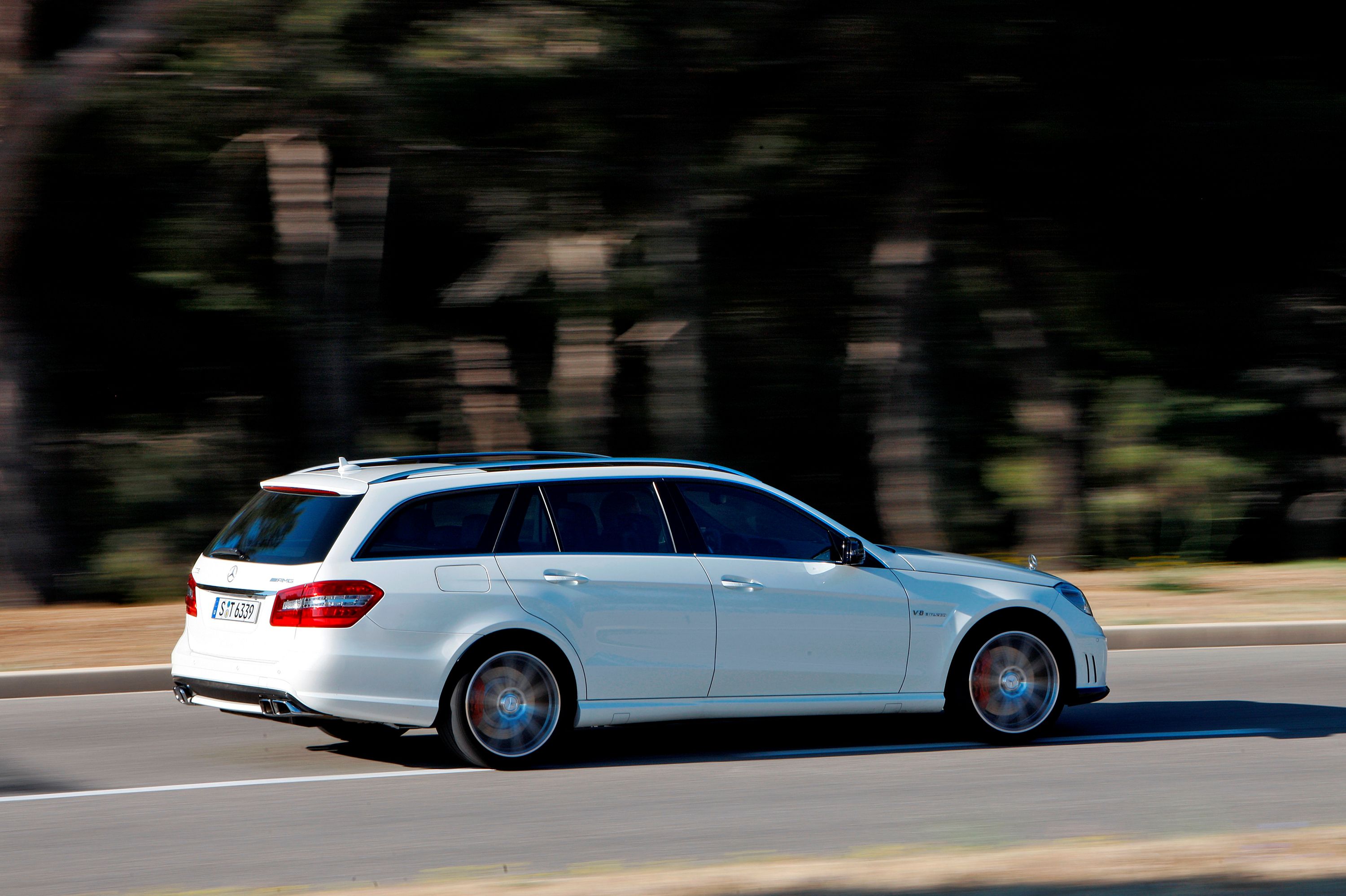 2013 Mercedes Benz AMG E63 Wagon Specs Trims CarBuzz