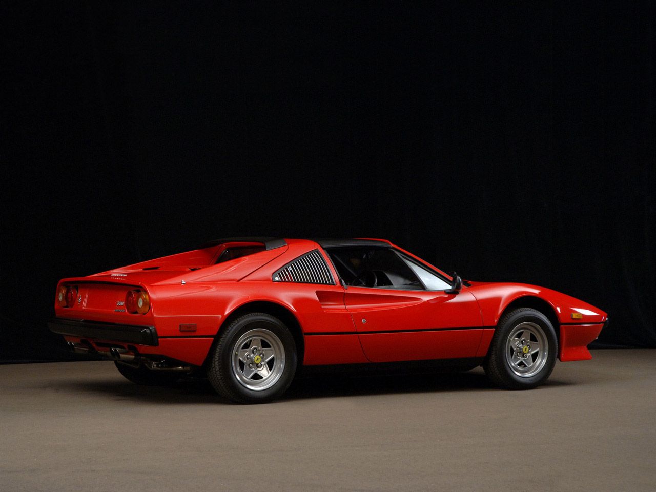 Jay Leno Learns Why This Stunning White Ferrari 308 GTB Is Priceless