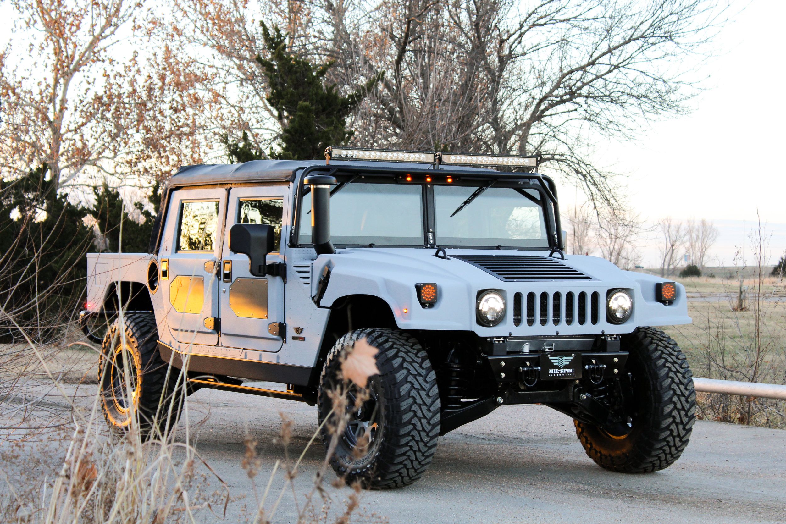 2010 Hummer H2 - Review | CarBuzz
