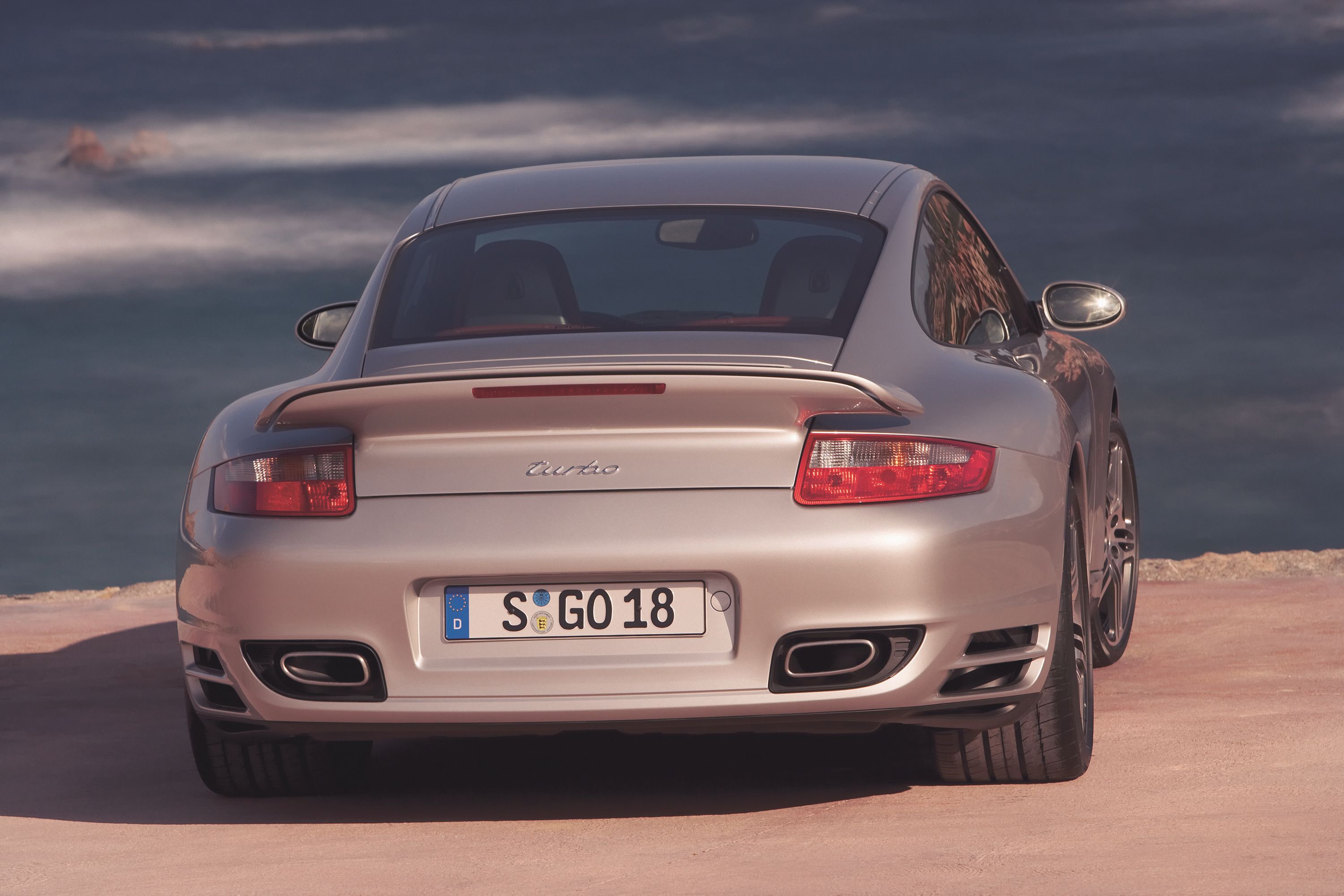 2008 Porsche 911 Turbo Specs 2008 Porsche 911 Turbo | Gaudin Classic