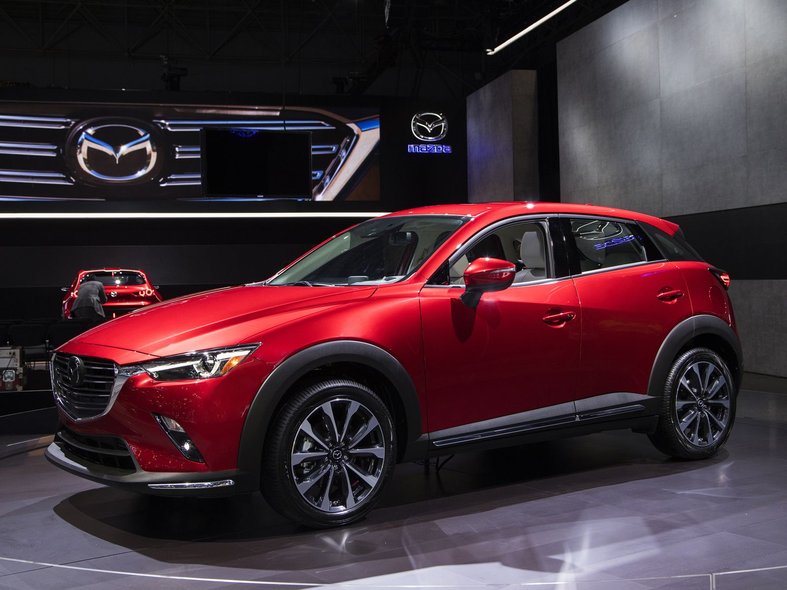 Mazda And Toyota Spend Millions To Protect Fish