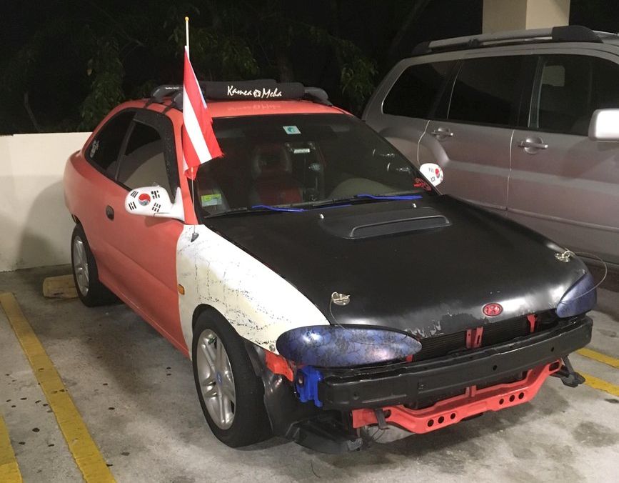 19 Car Mod Atrocities To Get You Ready For 2019