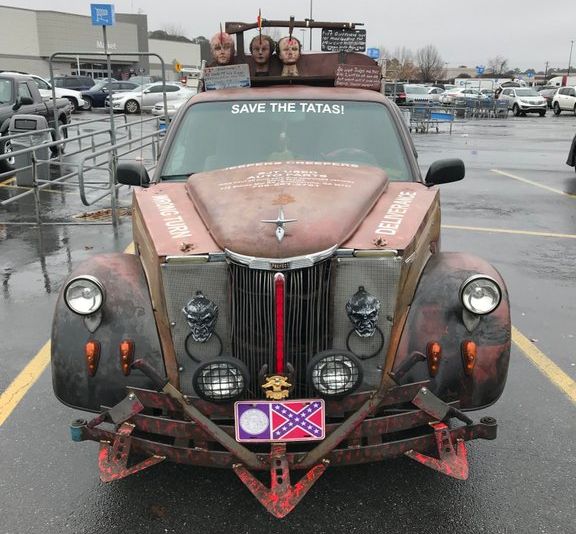 19 Car Mod Atrocities To Get You Ready For 2019