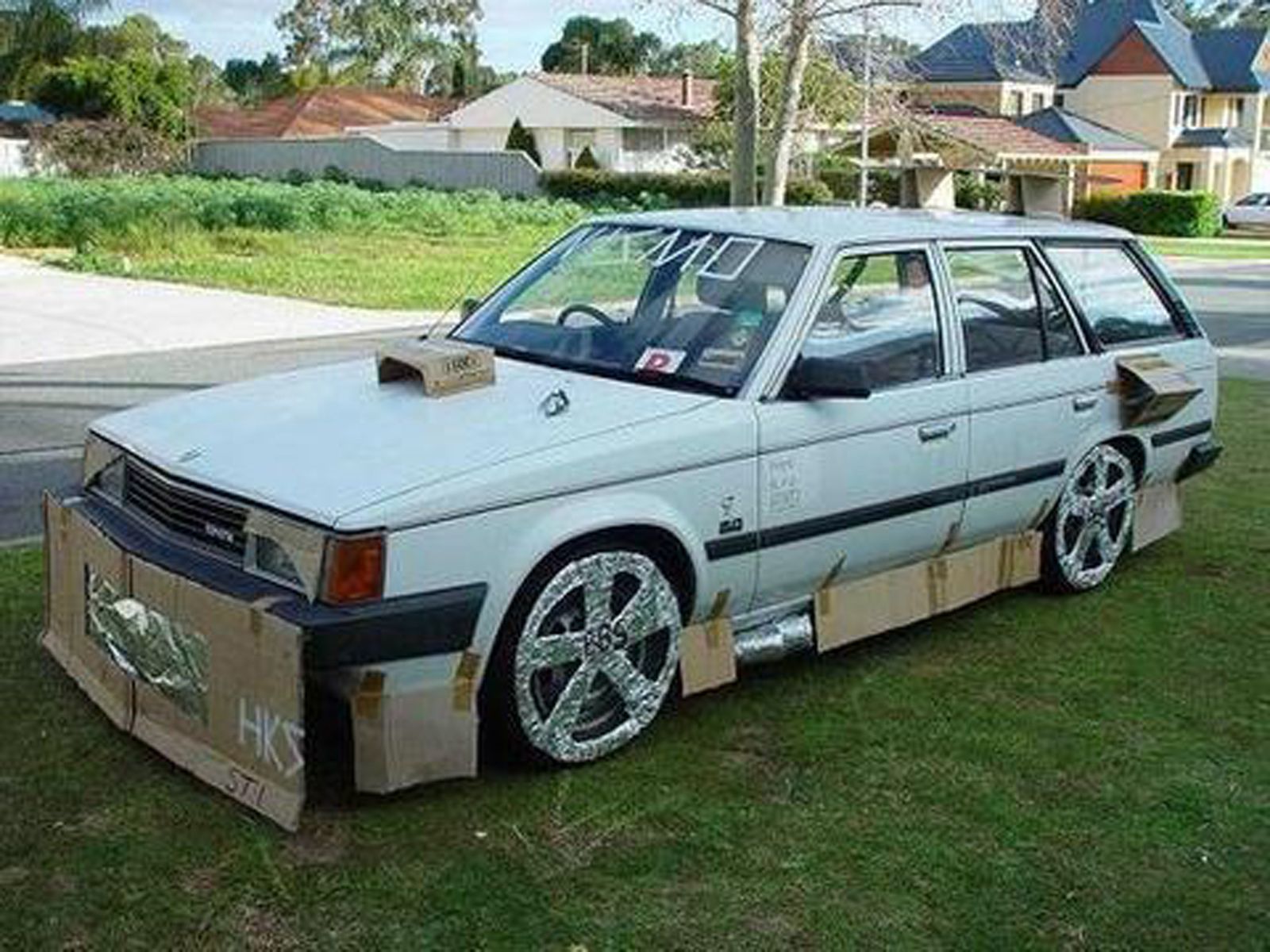 19 Car Mod Atrocities To Get You Ready For 2019