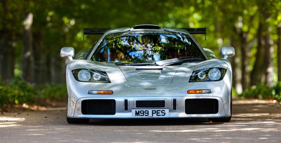 12 Cars From the 1990s We Would Drive Today