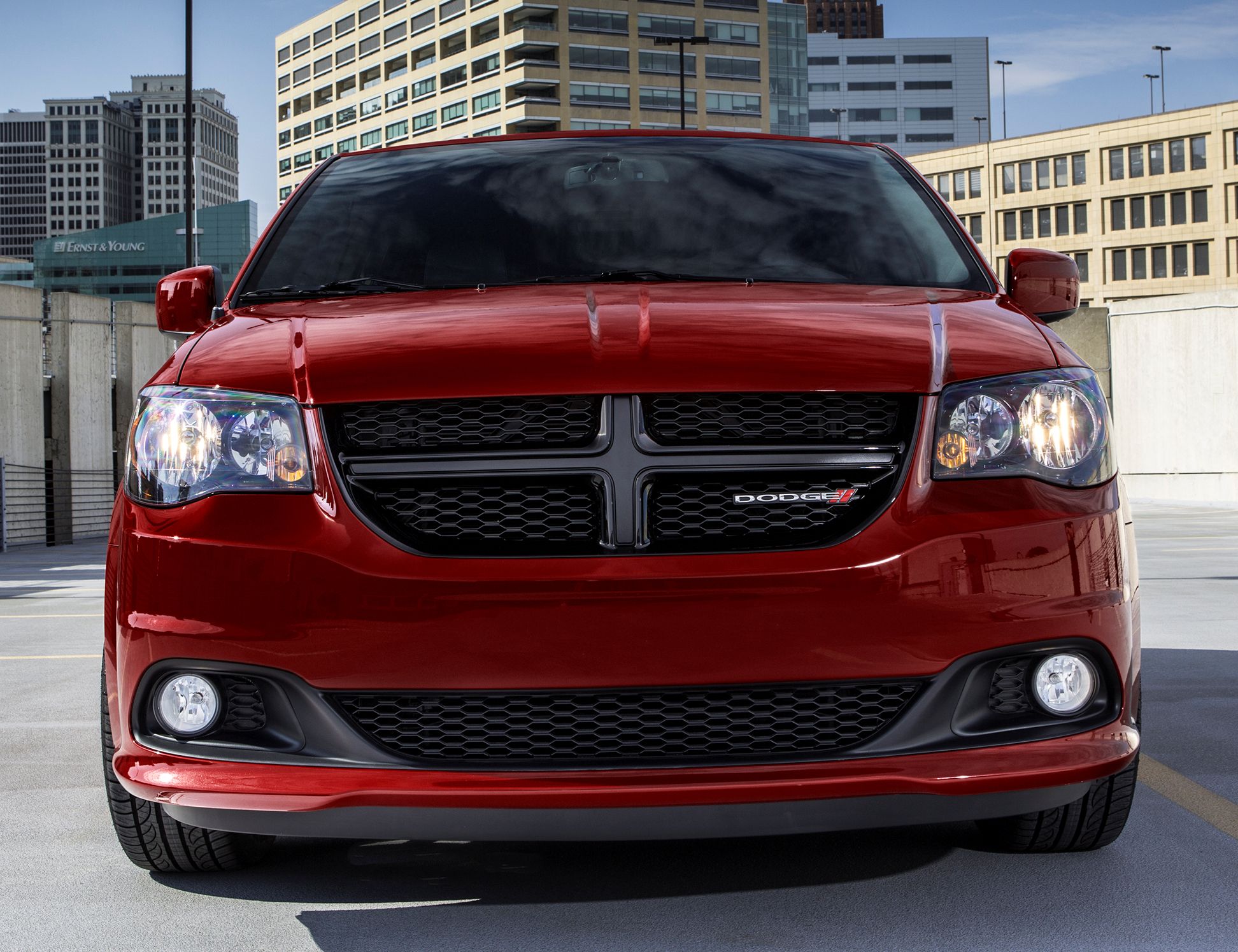 Dodge's Best-Selling Vehicle Is Not What You'd Expect