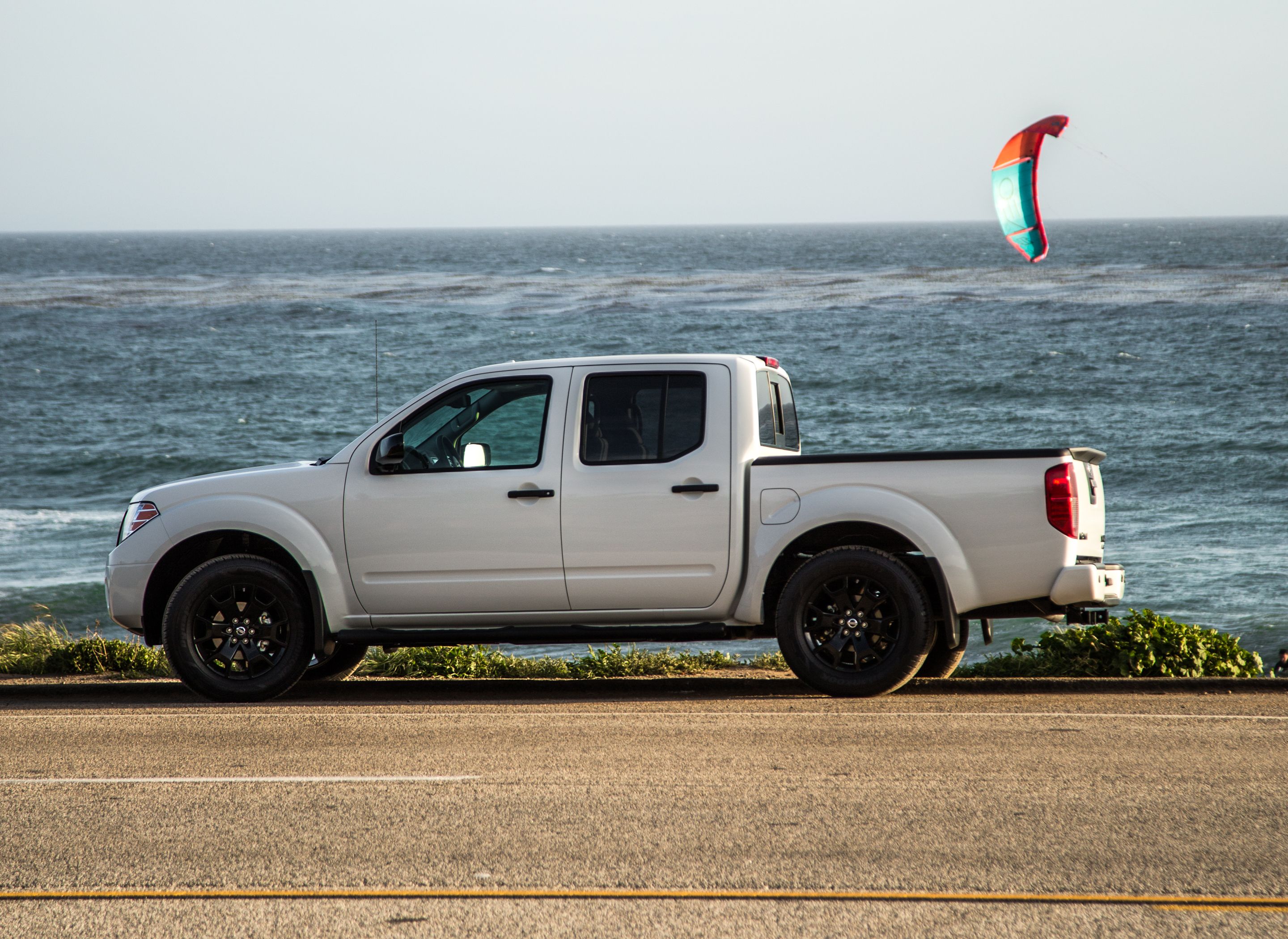 America's Most Reliable Midsize Pickup Truck Of The Last Decade