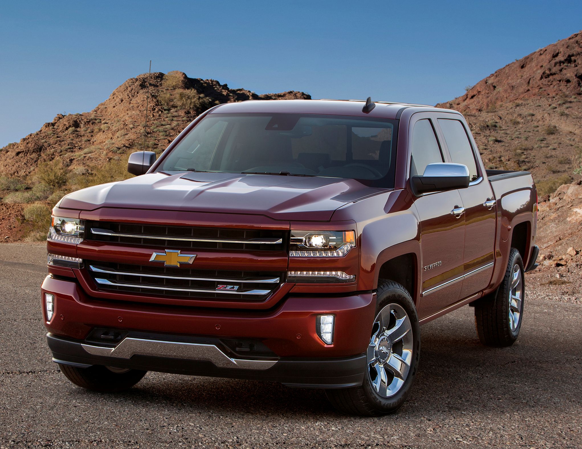 How To Save Over $10,000 On A New Chevrolet Silverado